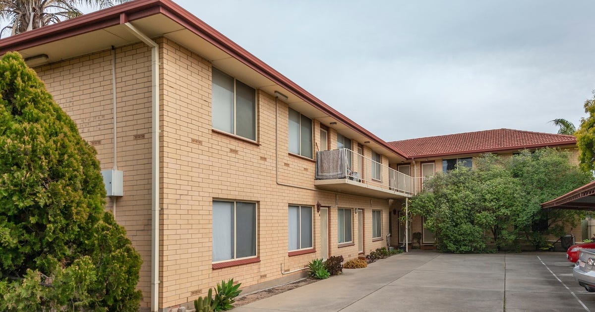 4/6 Kent Road, Keswick SA 5035 - property.com.au