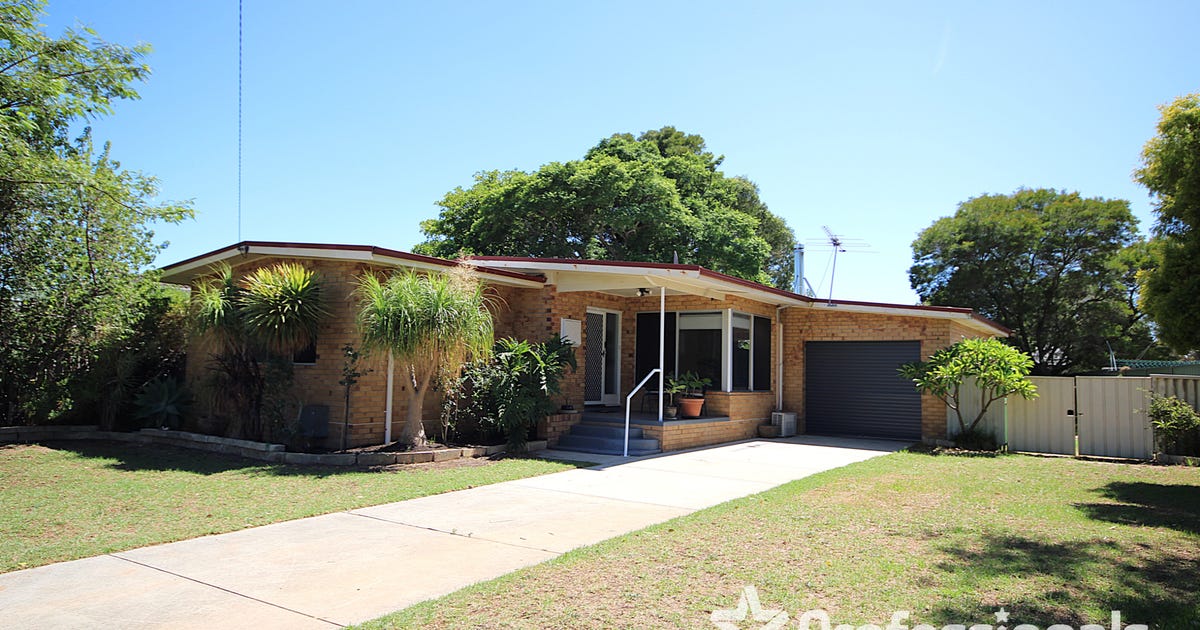 4 Galvin Street, Harvey WA 6220 - property.com.au