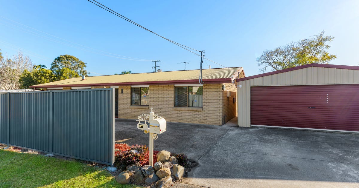 37 Ceduna Street, Loganholme QLD 4129 - property.com.au