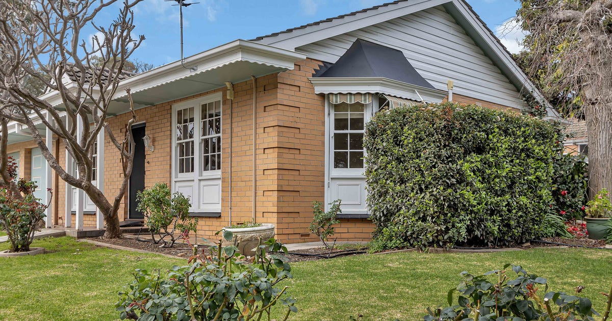 4/60 Tusmore Avenue, Tusmore SA 5065 - property.com.au