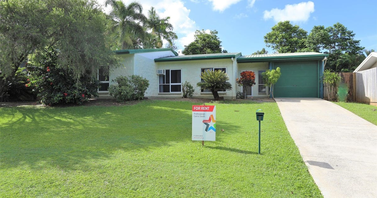 8 Percy Street, Mount Sheridan QLD 4868 - property.com.au