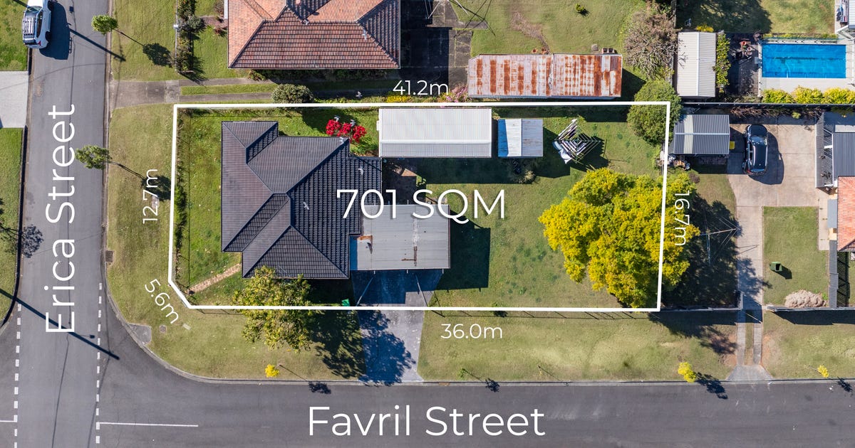 129 Erica Street, Cannon Hill QLD 4170 - property.com.au