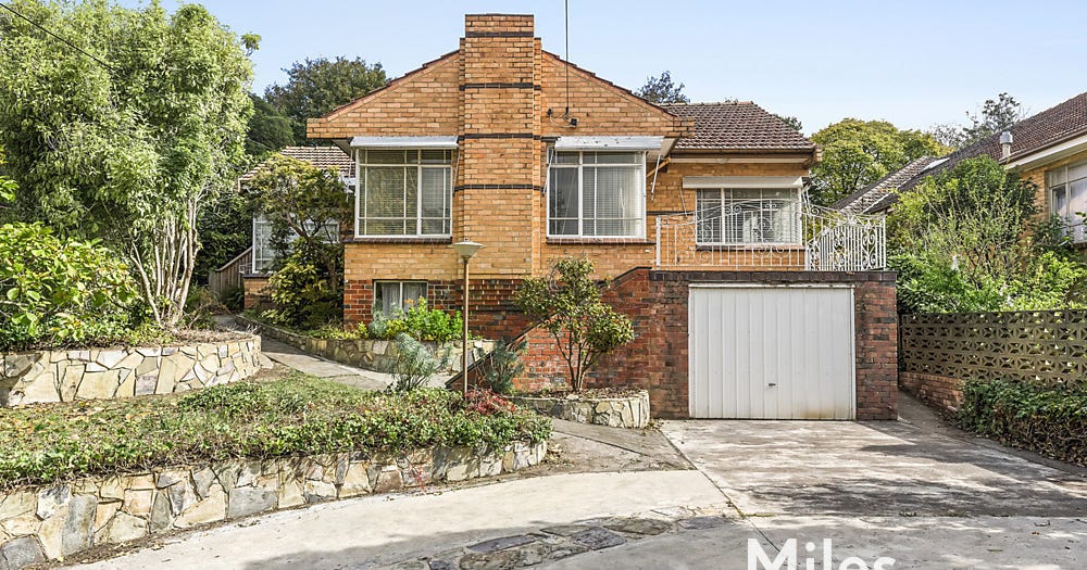 93 Grandview Grove, Rosanna VIC 3084 - property.com.au