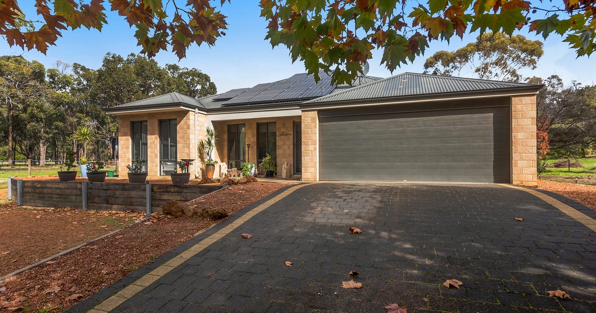 645 Haigh Road, Chidlow WA 6556 - property.com.au