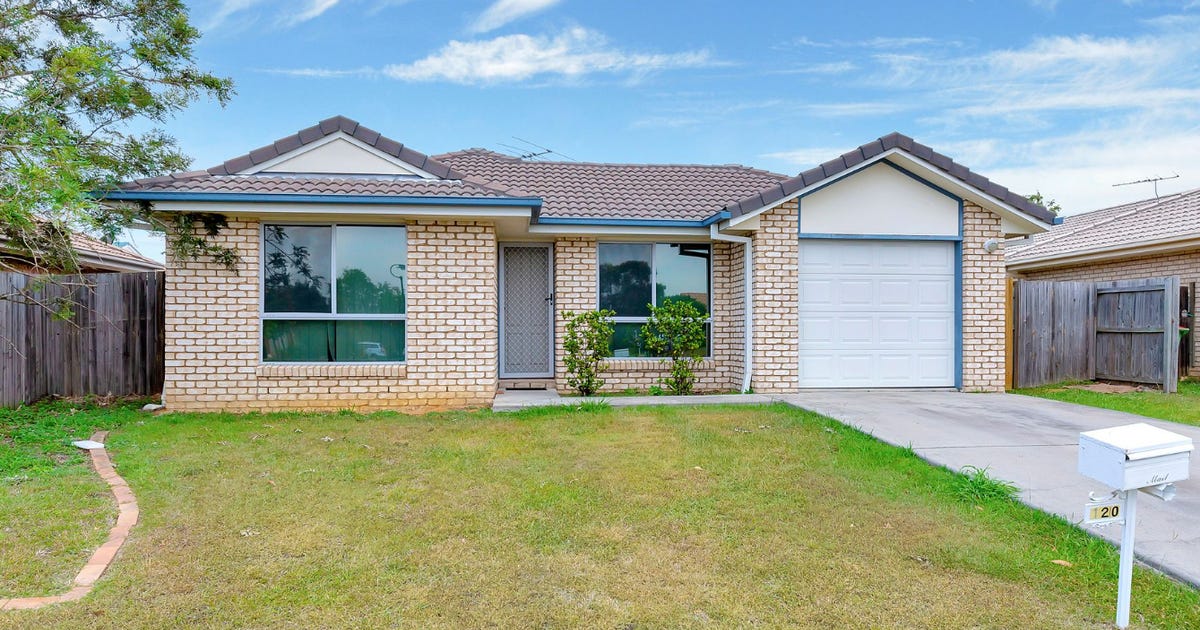 120 Anna Drive, Raceview QLD 4305 - property.com.au