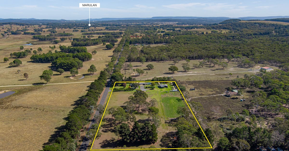 255 Highland Way, Marulan NSW 2579 - property.com.au