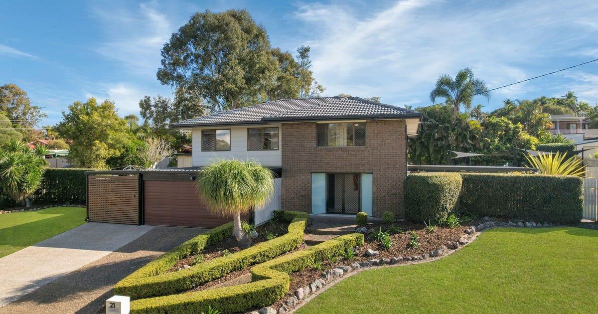 19-21 Cathy Street, Camira QLD 4300 - property.com.au