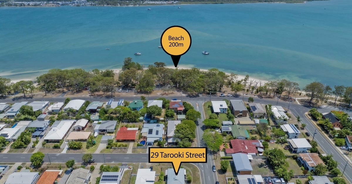 29 Tarooki Street, Bellara QLD 4507 - property.com.au