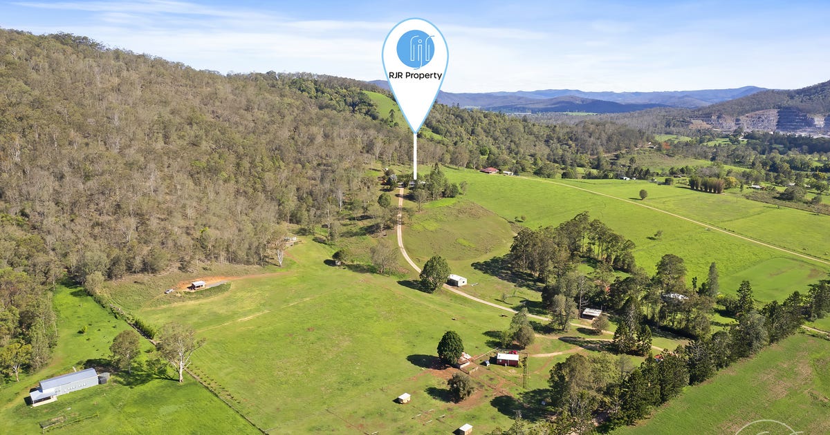 149 Walker Road, Moy Pocket QLD 4574 - property.com.au