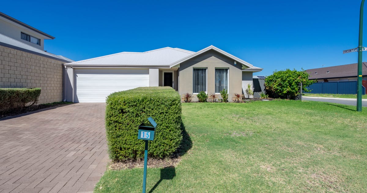 15 Galena Way, Byford WA 6122 - property.com.au