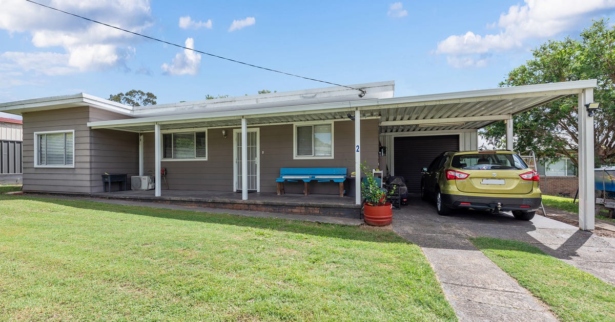 2 Short Street, North Rothbury NSW 2335 - property.com.au