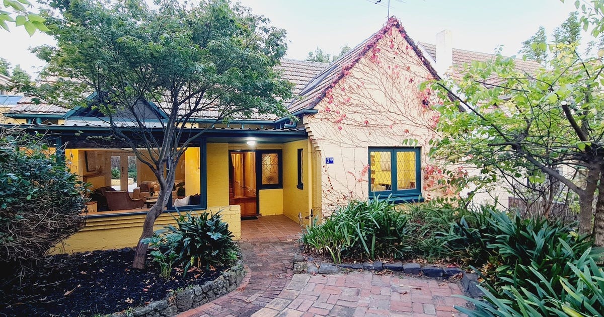 7 Jaques Street, Hawthorn East VIC 3123 - property.com.au