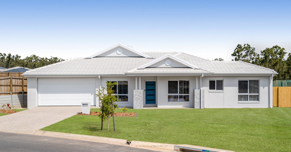 112 Belvedere Drive, Spring Mountain QLD 4300 - property.com.au