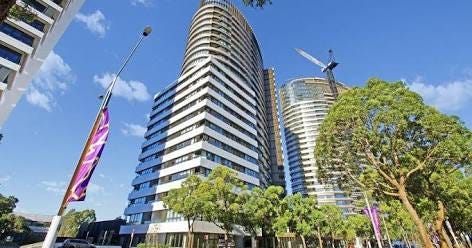 7 Australia Avenue, Sydney Olympic Park NSW 2127 - property.com.au