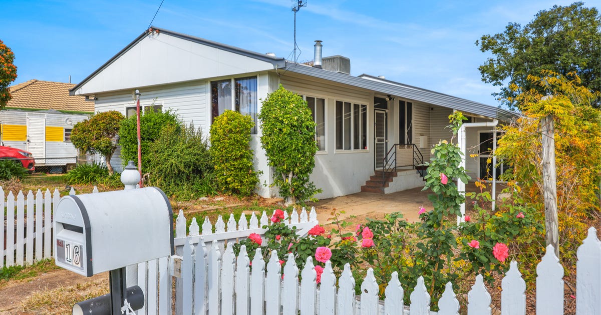 16 Southview Street, West Tamworth NSW 2340 - property.com.au