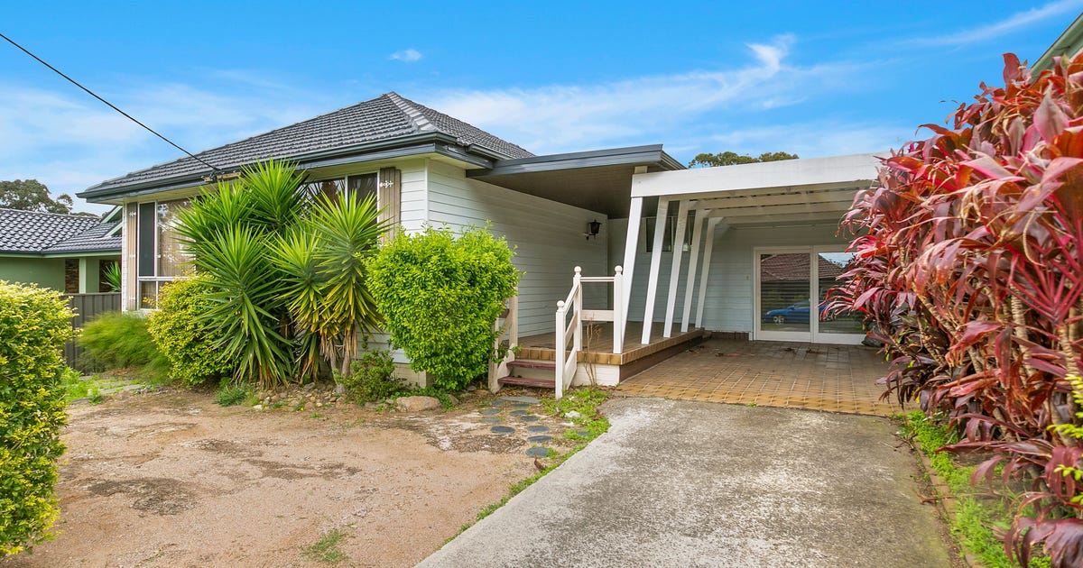 18 Gowan Brae Avenue, Mount Ousley NSW 2519 - property.com.au