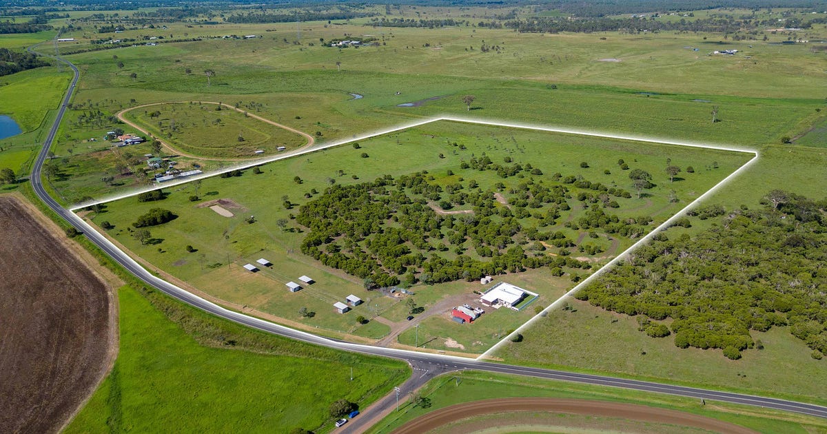 840-876 Rosewood Warrill View Road, Lower Mount Walker QLD 4340 ...