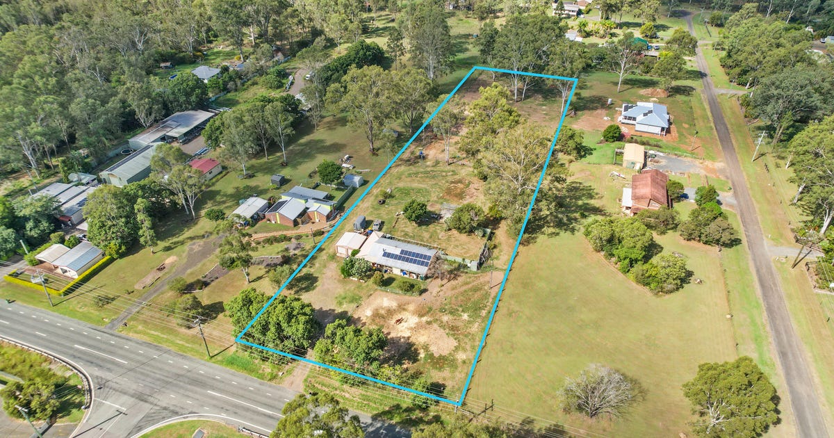 272-276 Haigslea Amberley Road, Walloon QLD 4306 - property.com.au