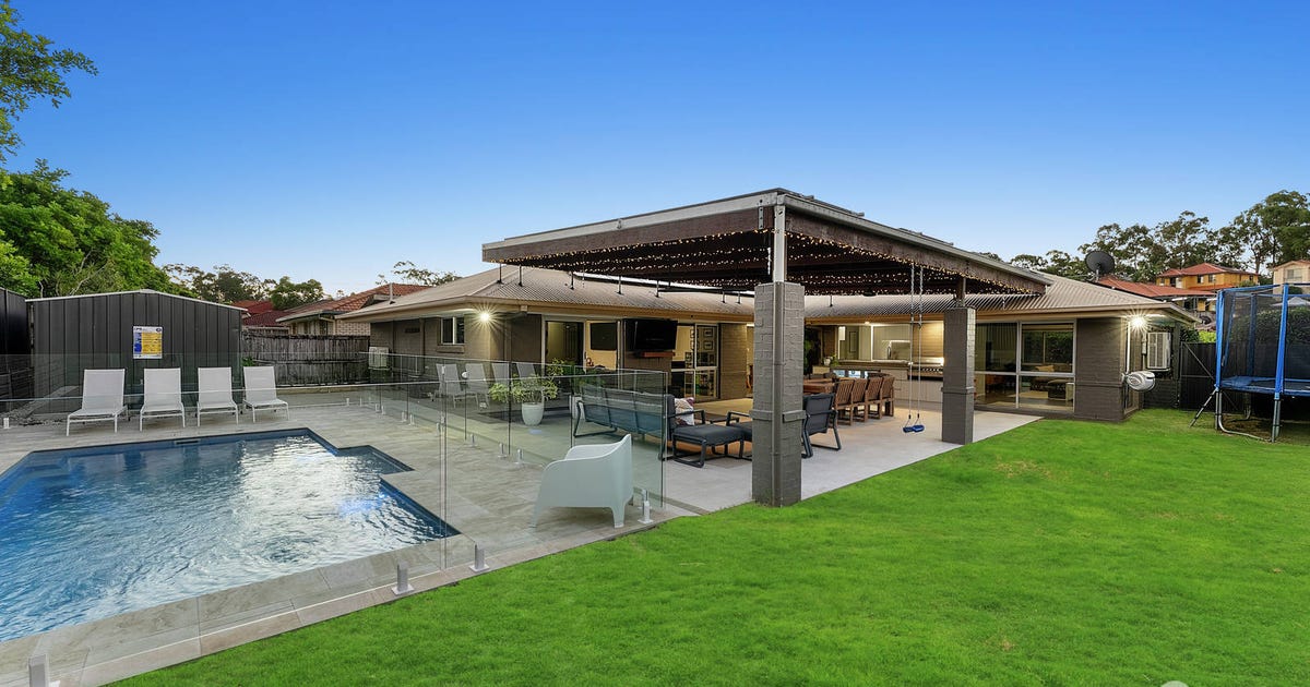 1 Yarraman Street, Arana Hills QLD 4054 - property.com.au