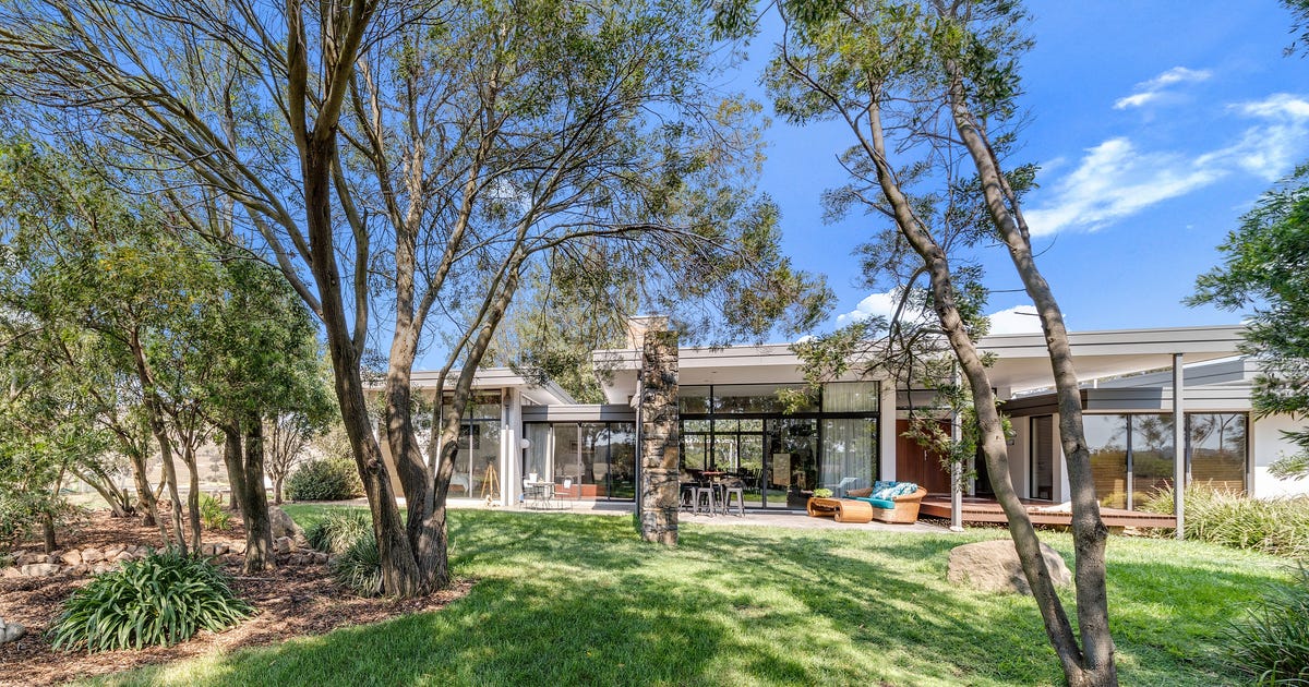 760 Nanima Road, Springrange NSW 2618 - property.com.au