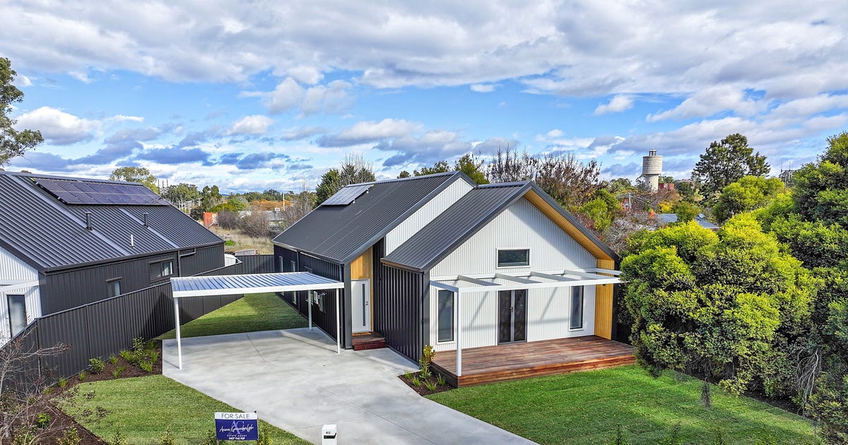 40 Coster Street, Benalla VIC 3672 - property.com.au