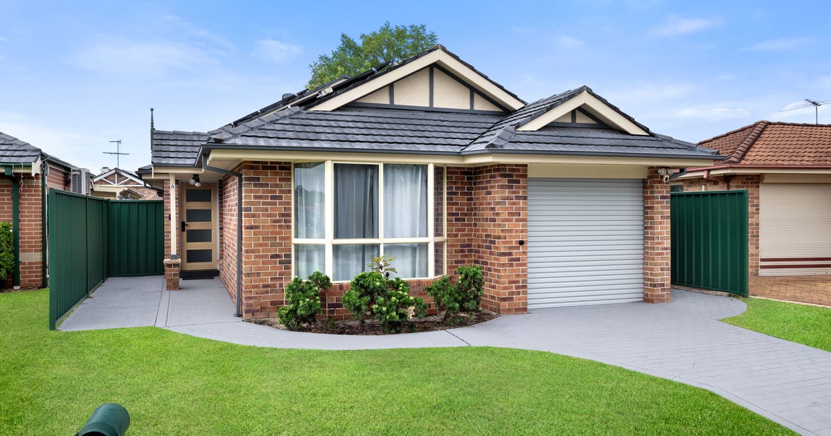 137A Sunflower Drive, Claremont Meadows NSW 2747 - property.com.au