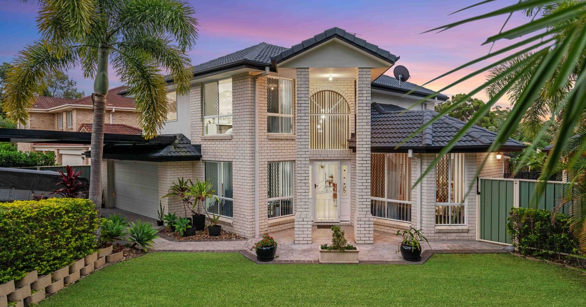 3 Platypus Court, Capalaba QLD 4157 - property.com.au