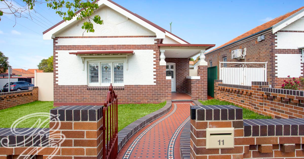 11 Tangarra Street, Croydon Park NSW 2133 - property.com.au