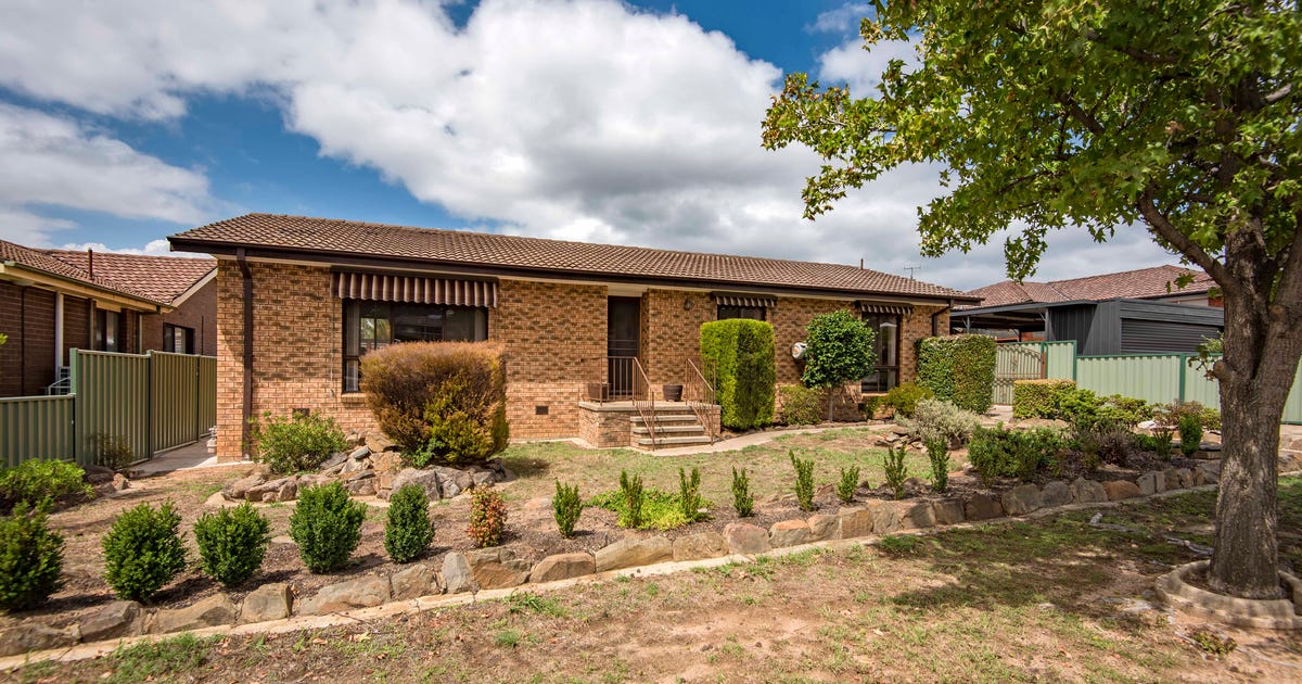 7 Cunningham Street, Karabar NSW 2620 - property.com.au