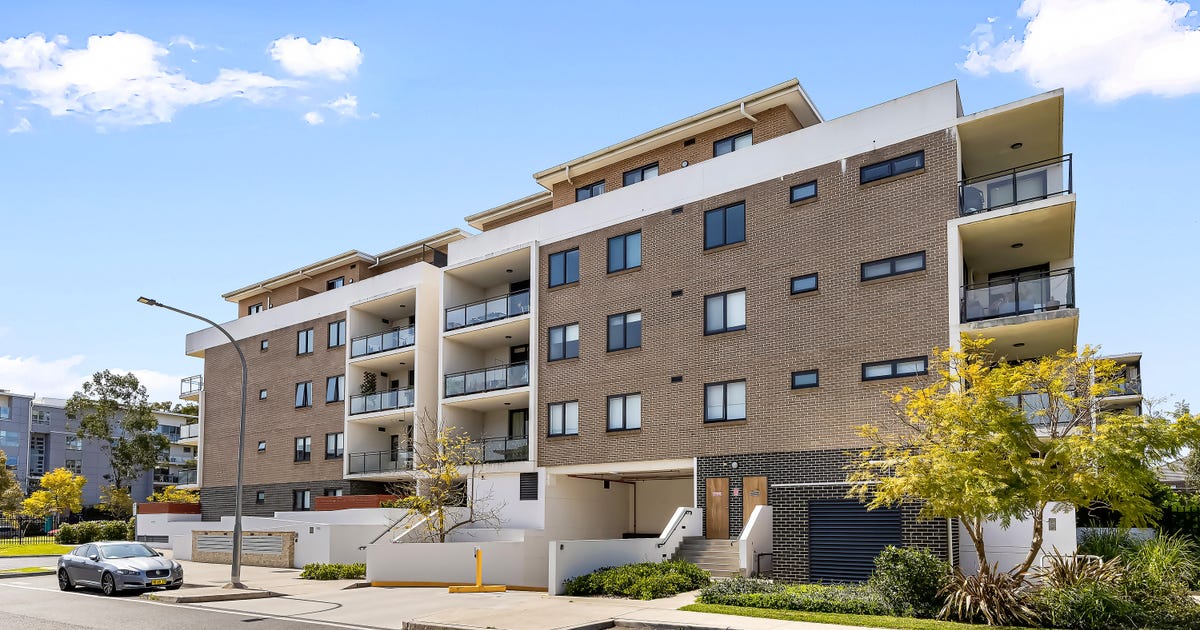 406/4 Gerbera Place, Kellyville NSW 2155 - property.com.au