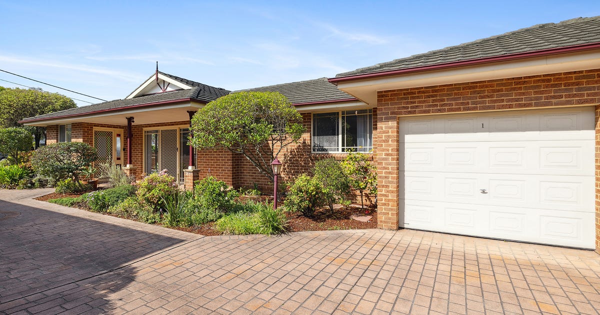 1/2-4 Third Avenue, Gymea Bay NSW 2227 - property.com.au