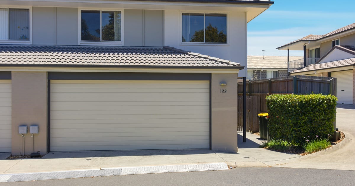 122/10 Sovereign Place, Algester QLD 4115 - property.com.au