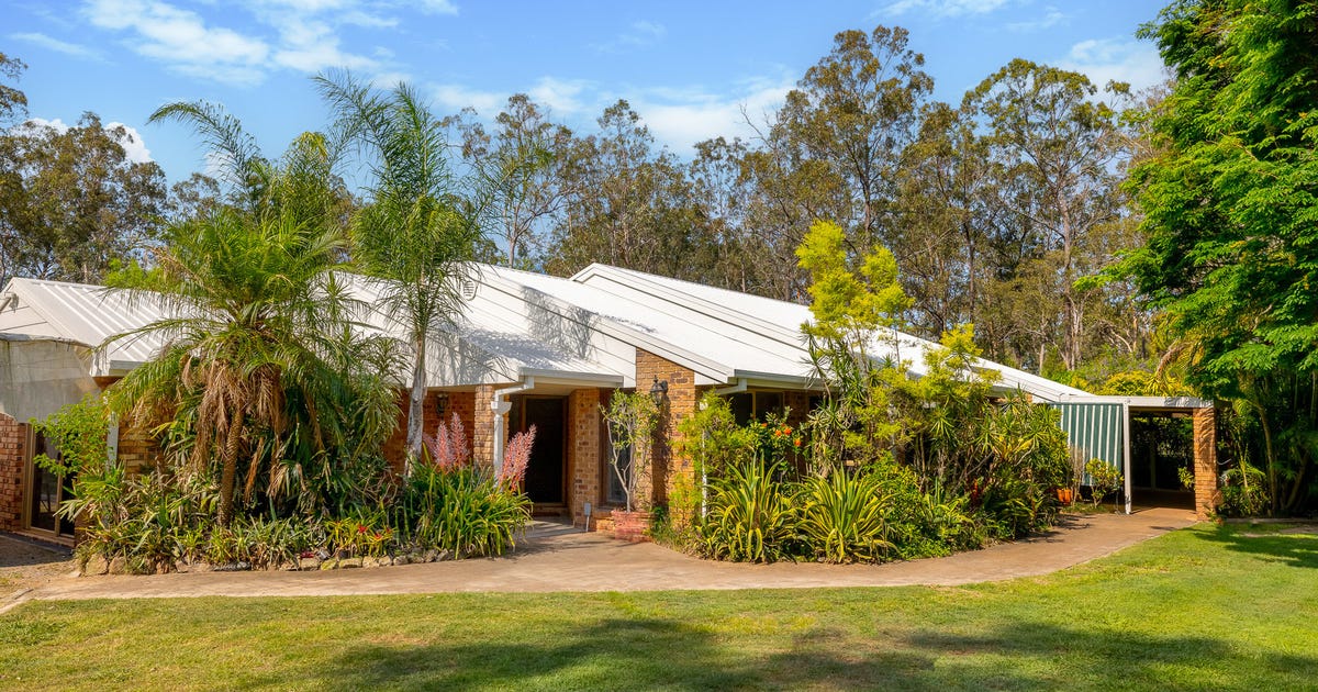 173-177 Ison Road, Greenbank QLD 4124 - property.com.au