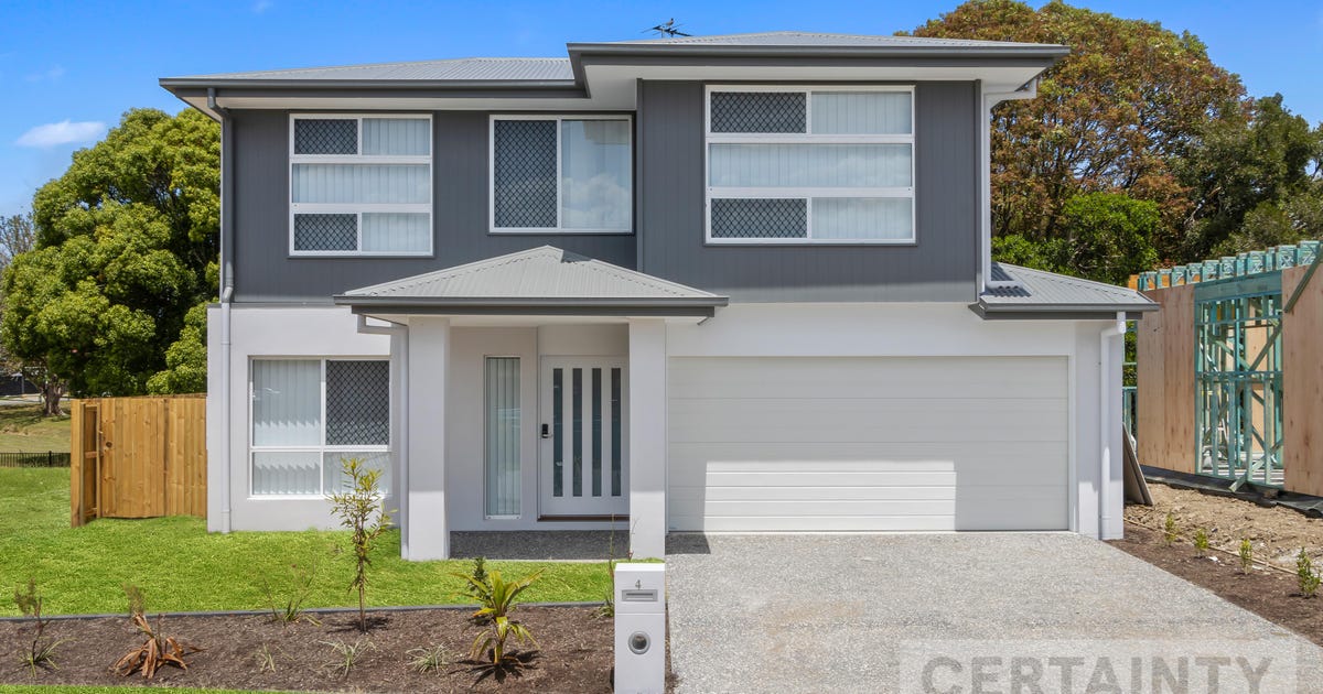 4 Riverina Court, Nerang QLD 4211 - property.com.au