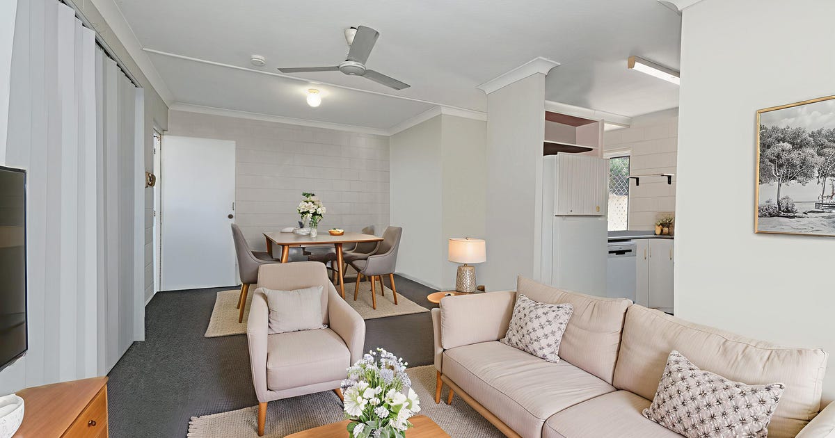 6/10 Sweet Street, Rosslea QLD 4812 - property.com.au