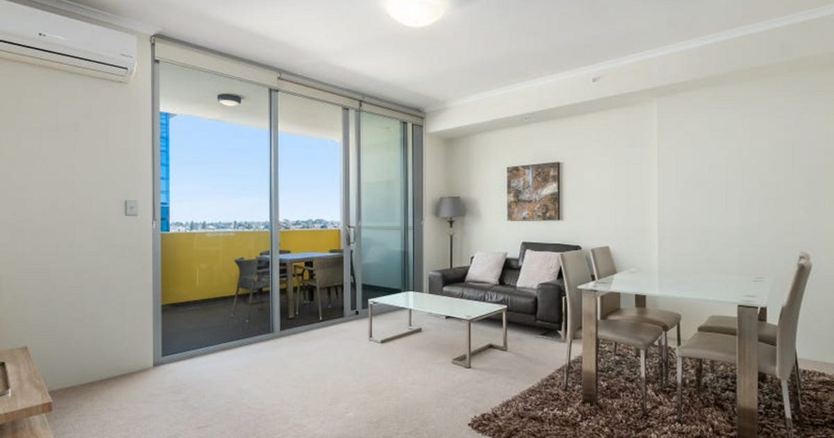 109/15 Aberdeen Street, Perth WA 6000 - property.com.au