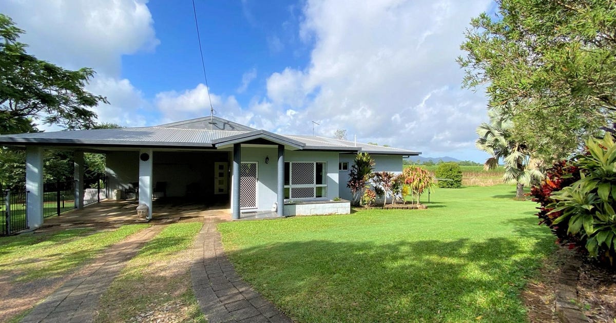 8 Stuart Drive, Feluga QLD 4854 - property.com.au