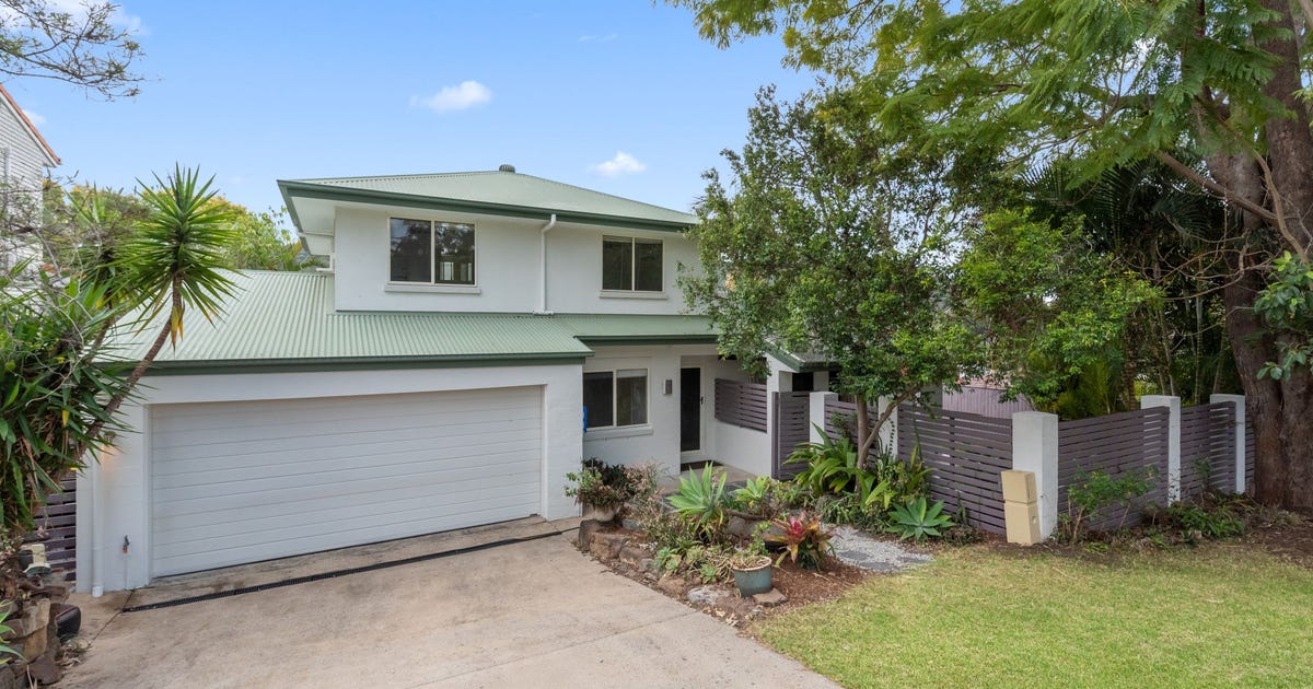 11 Pambula Street, The Gap QLD 4061 - property.com.au
