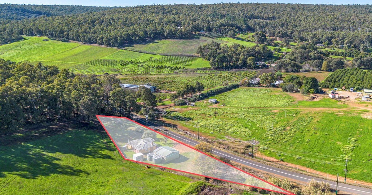126 Glenisla Road, Bickley WA 6076 - property.com.au