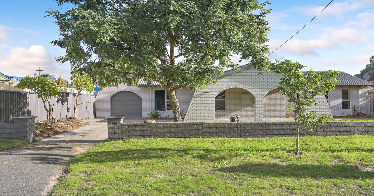 4 Cherry Way, Camillo WA 6111 - property.com.au