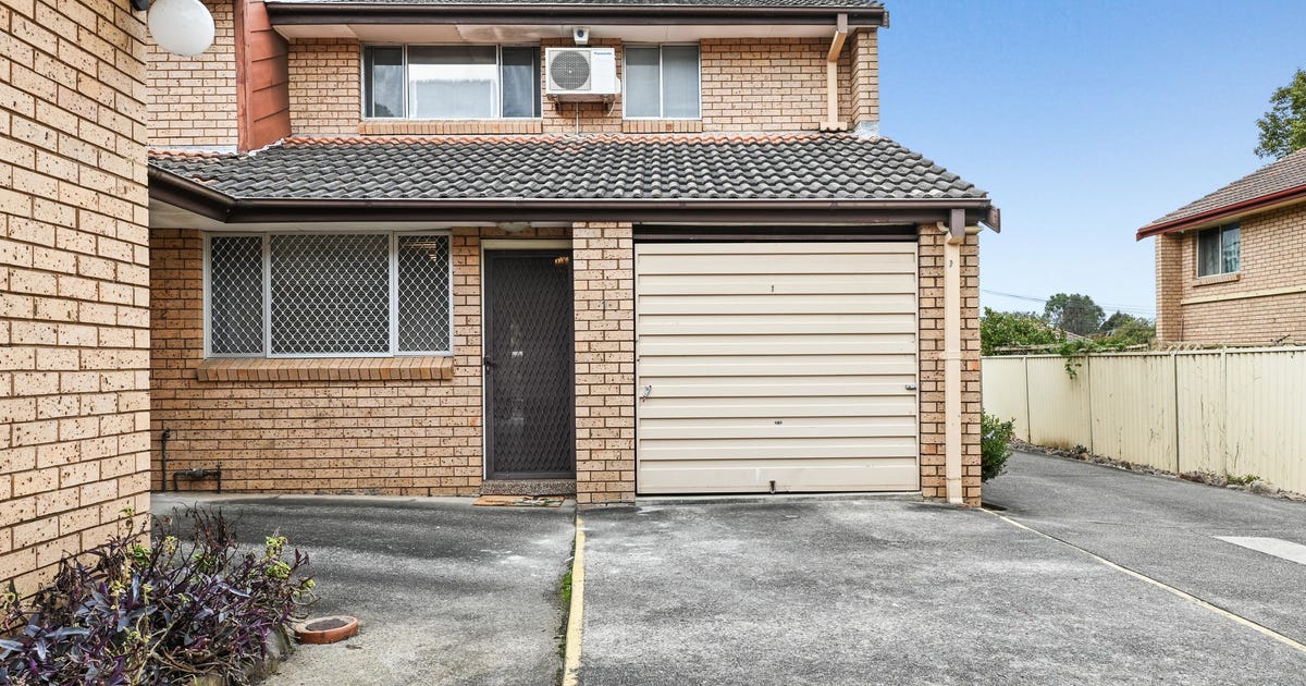 1/1-7 Bobart Street, Parramatta NSW 2150 - property.com.au