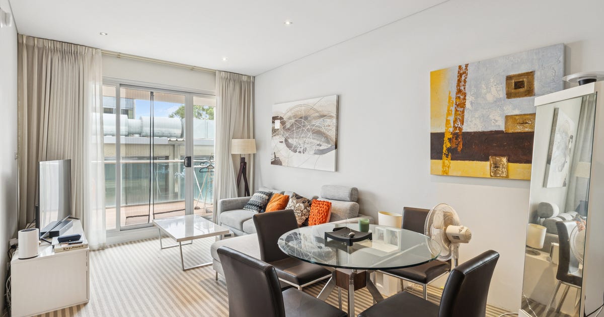 17/8 Victoria Avenue, Perth WA 6000 - property.com.au