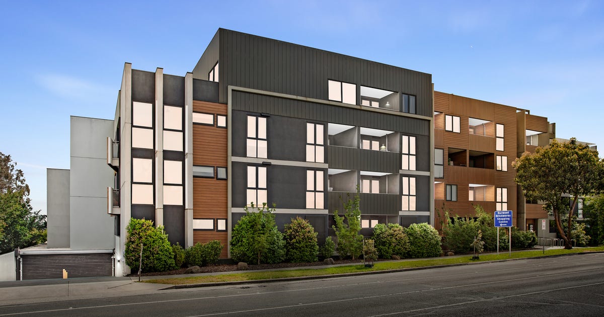 208A/399 Burwood Highway, Burwood VIC 3125 - property.com.au