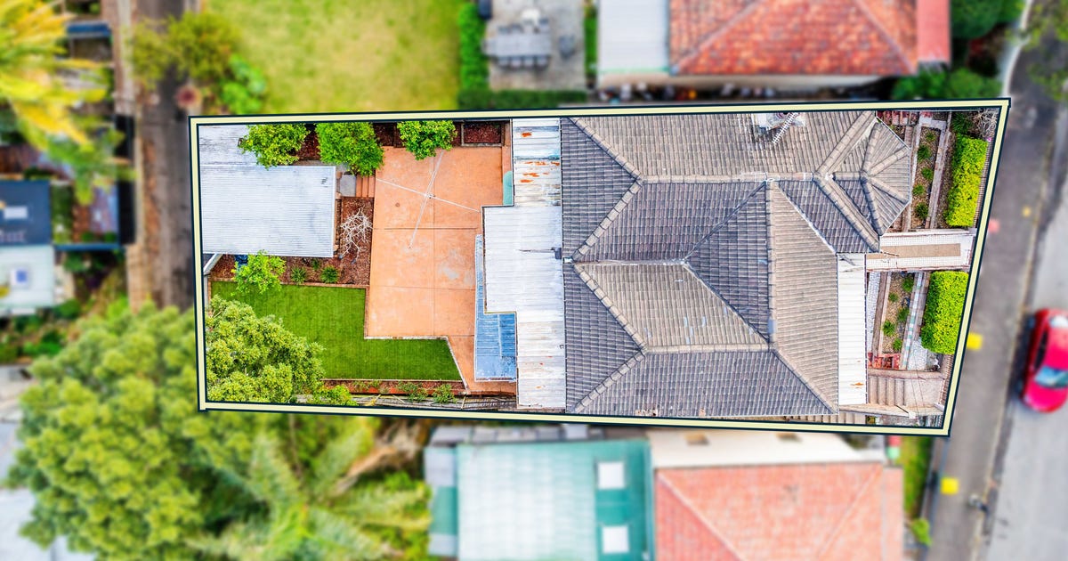 7 Darvall Street, Balmain NSW 2041 - property.com.au