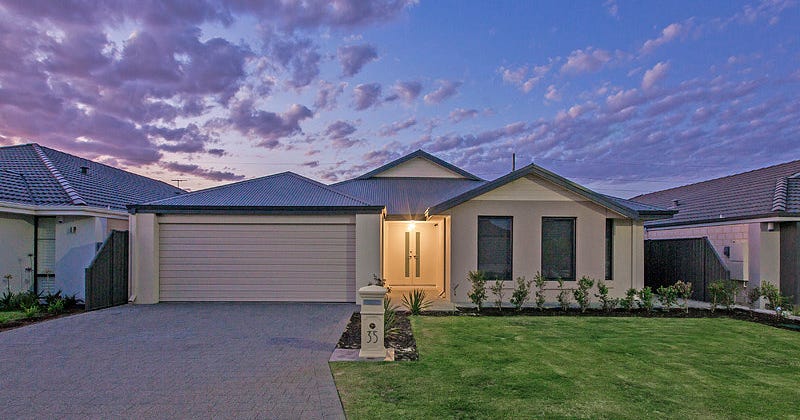 35 Camballin Street, Harrisdale WA 6112 - property.com.au
