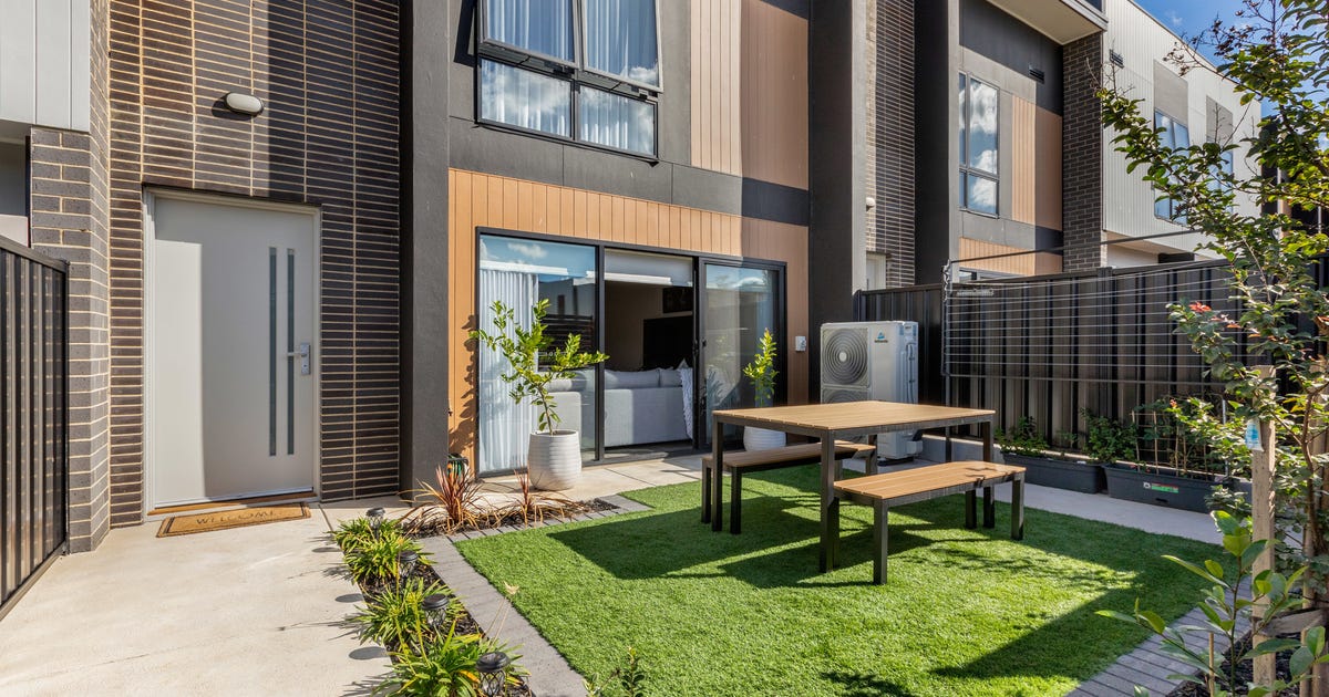 3C Woodberry Avenue, Coombs ACT 2611 - property.com.au