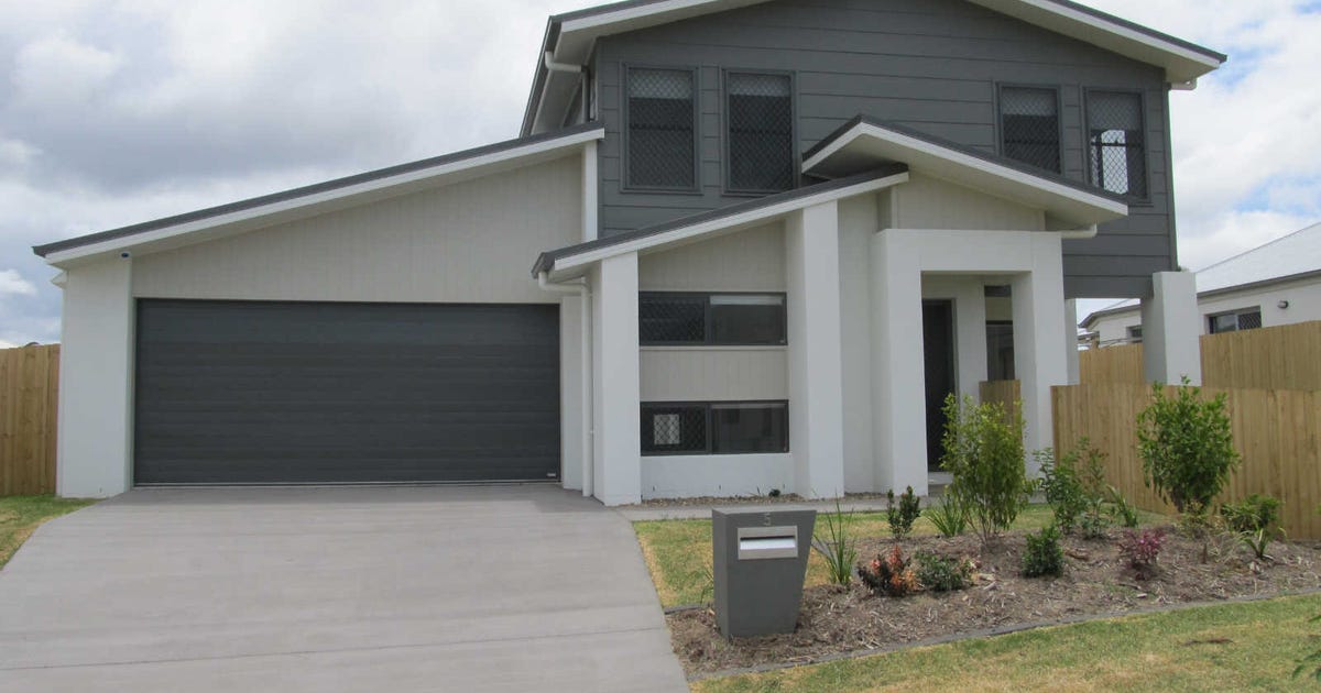 5 Morehead Drive, Rural View QLD 4740 - property.com.au