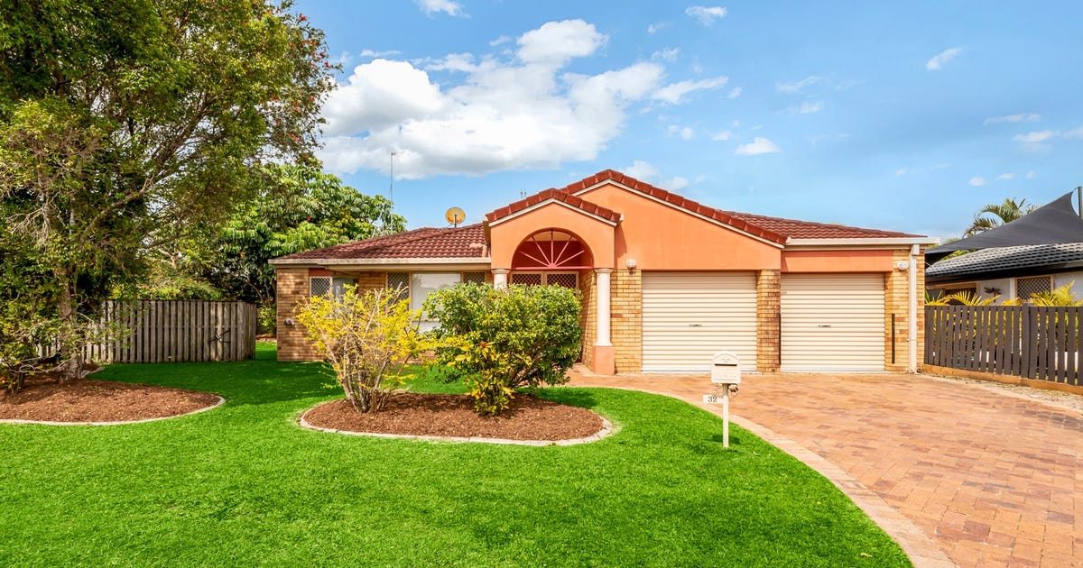 32 Massachusetts Court, Varsity Lakes QLD 4227 - property.com.au