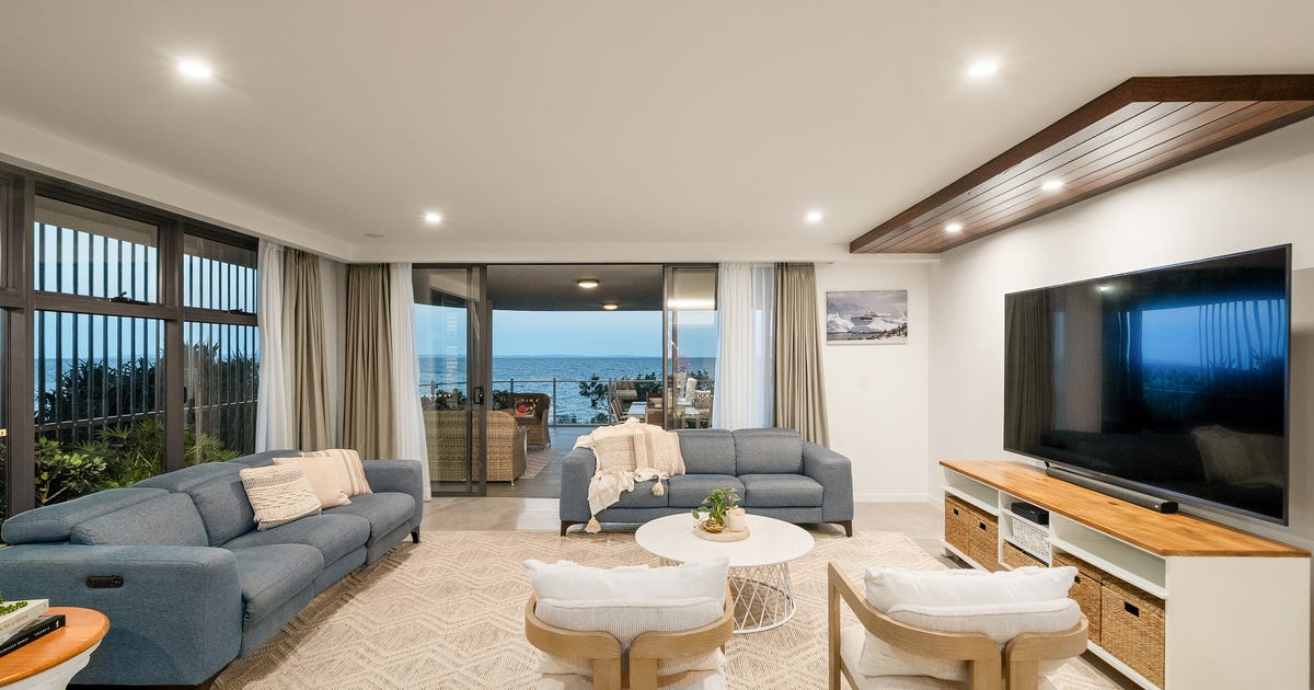 3/30 Prince Edward Parade, Redcliffe QLD 4020 - property.com.au