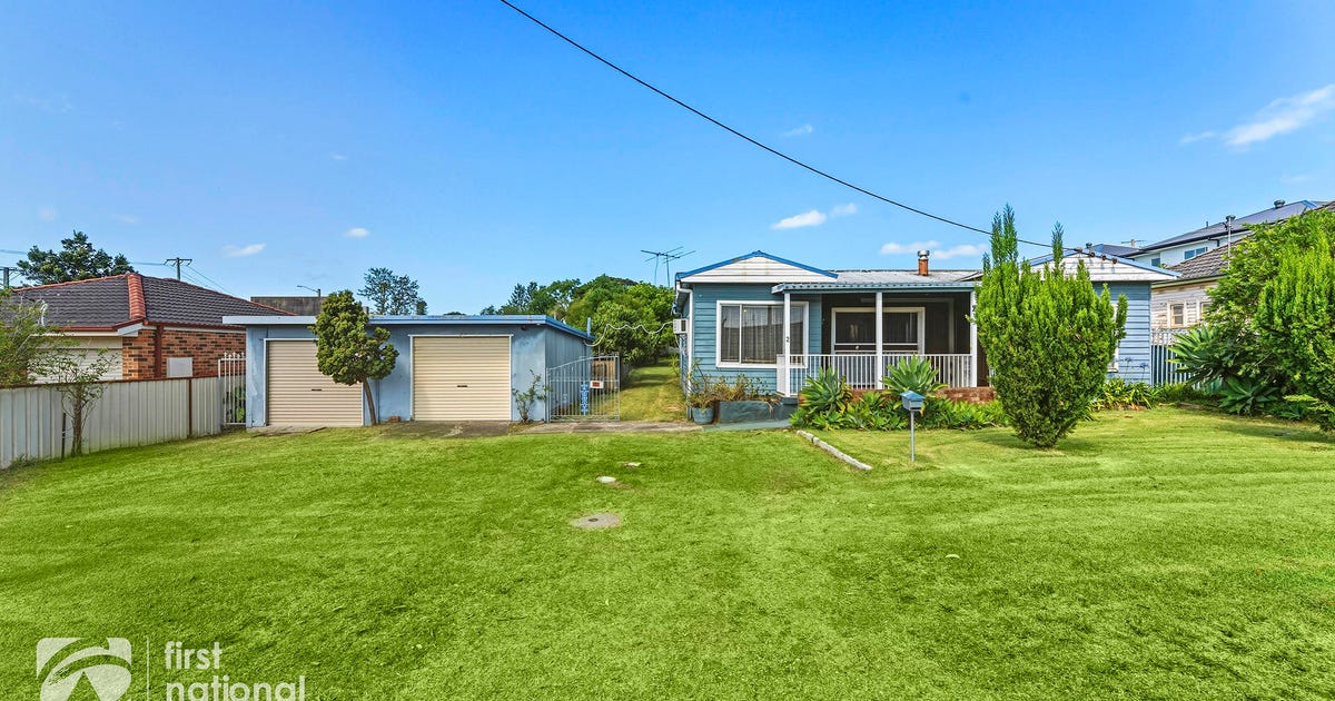 2 Elizabeth Street, Argenton NSW 2284 - property.com.au